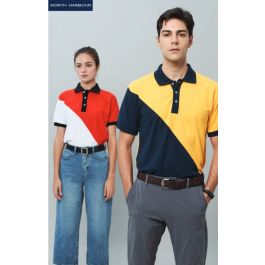 GEORGIA POLO | Queens Printing